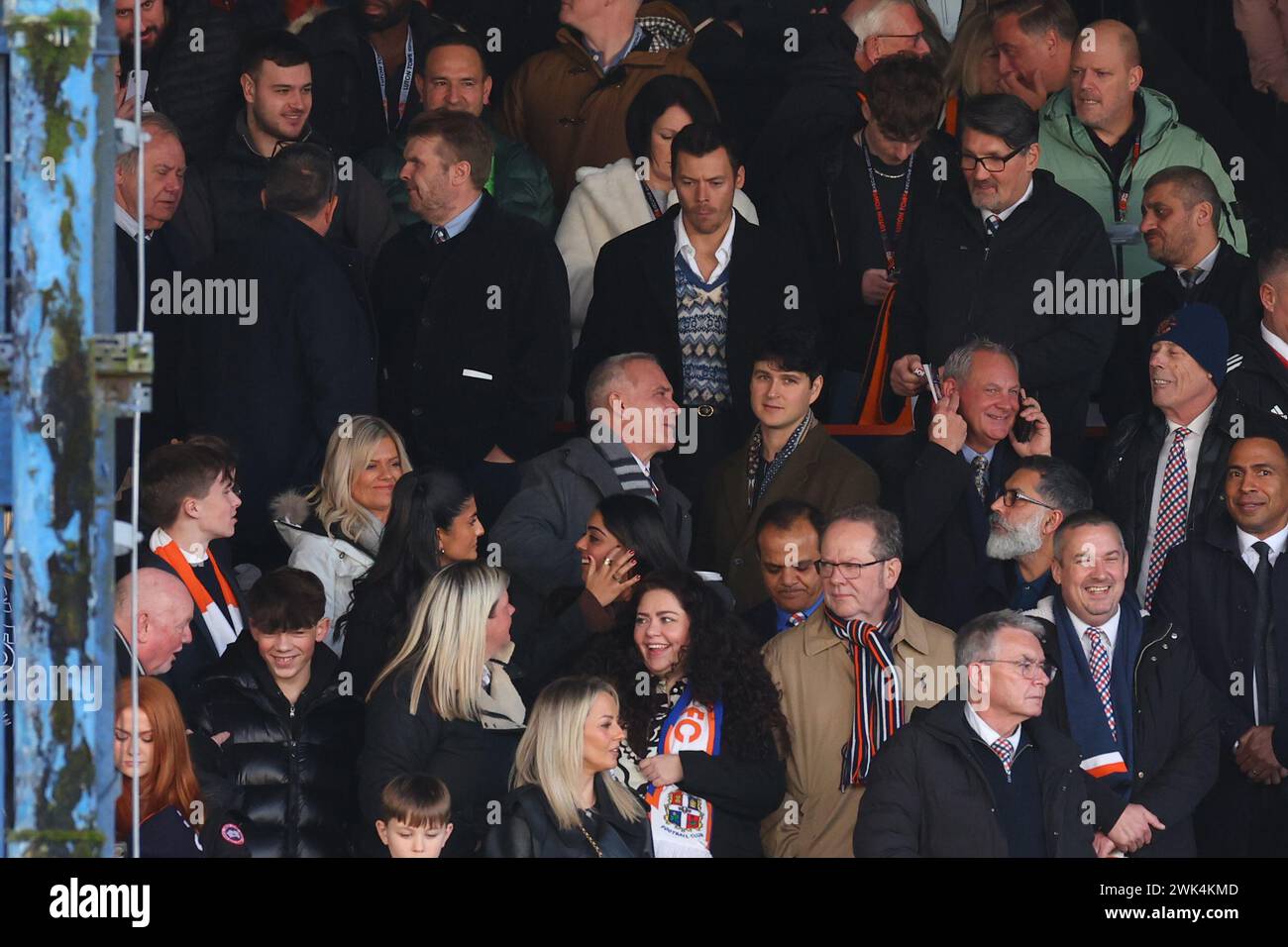 United singer hi-res stock photography and images - Alamy