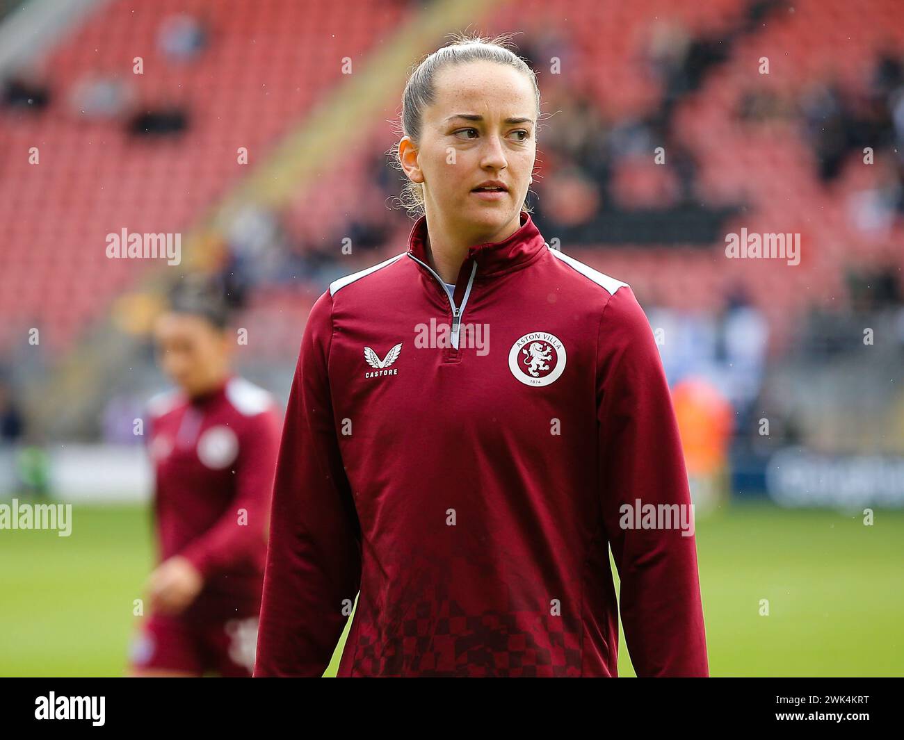 London, UK. 18th Feb, 2024. February 18, 2024, London, England, United ...