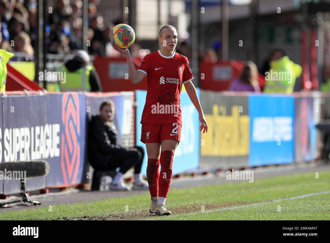 Emma koivisto brighton liverpool hi-res stock photography and images ...