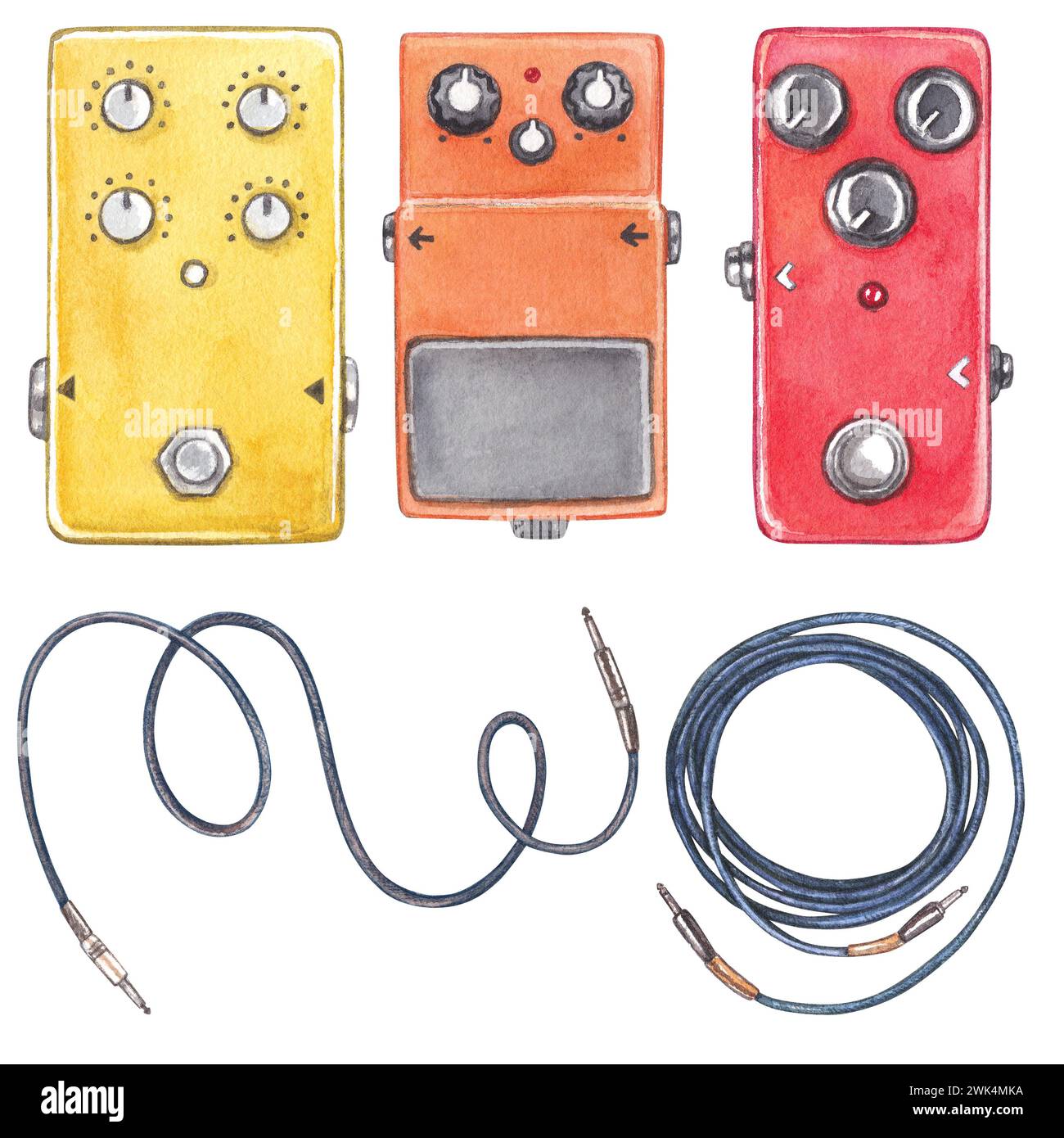 Hand pedals hi-res stock photography and images - Alamy