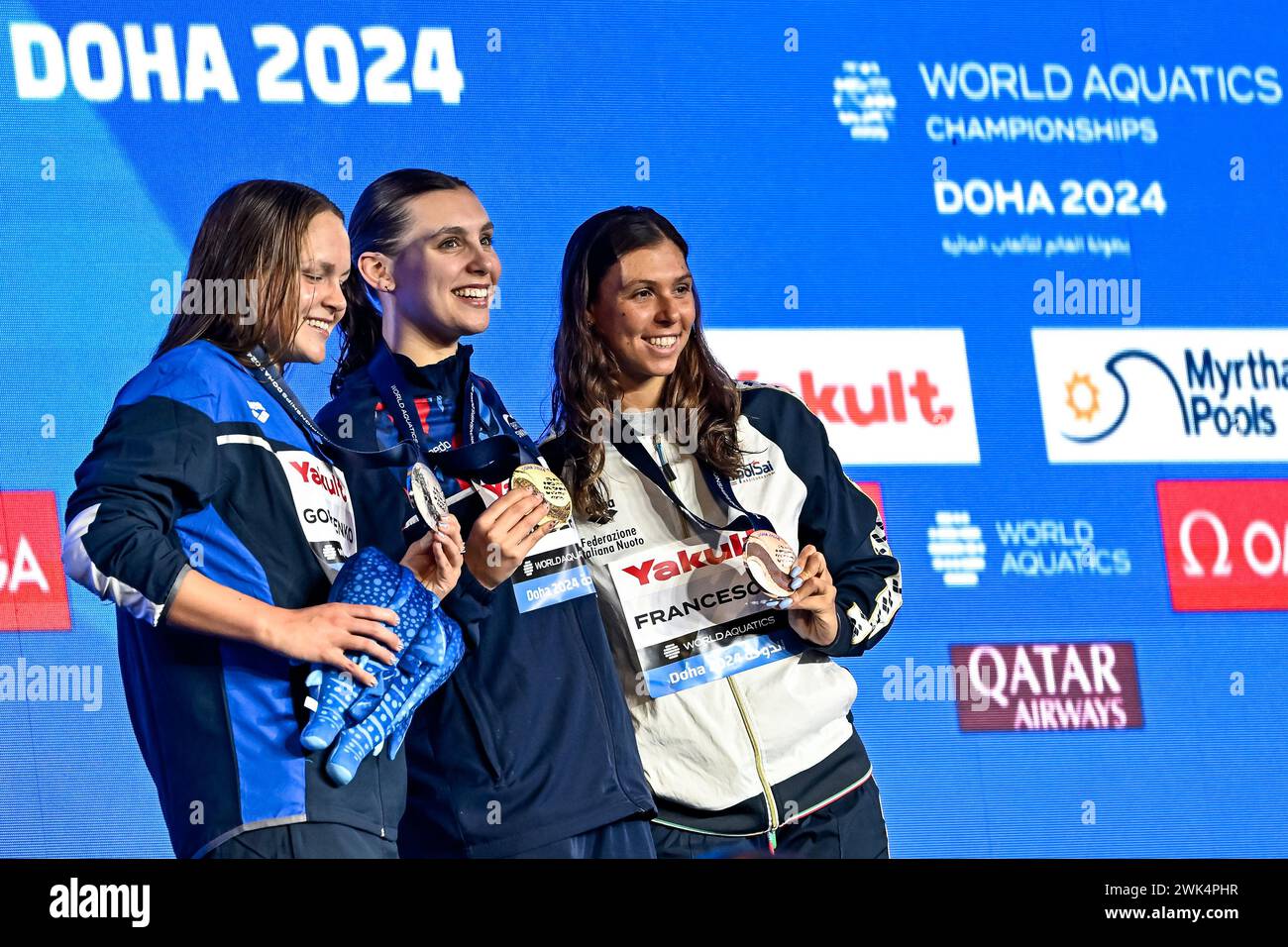 Freya constance colbert of great britain hi-res stock photography and ...