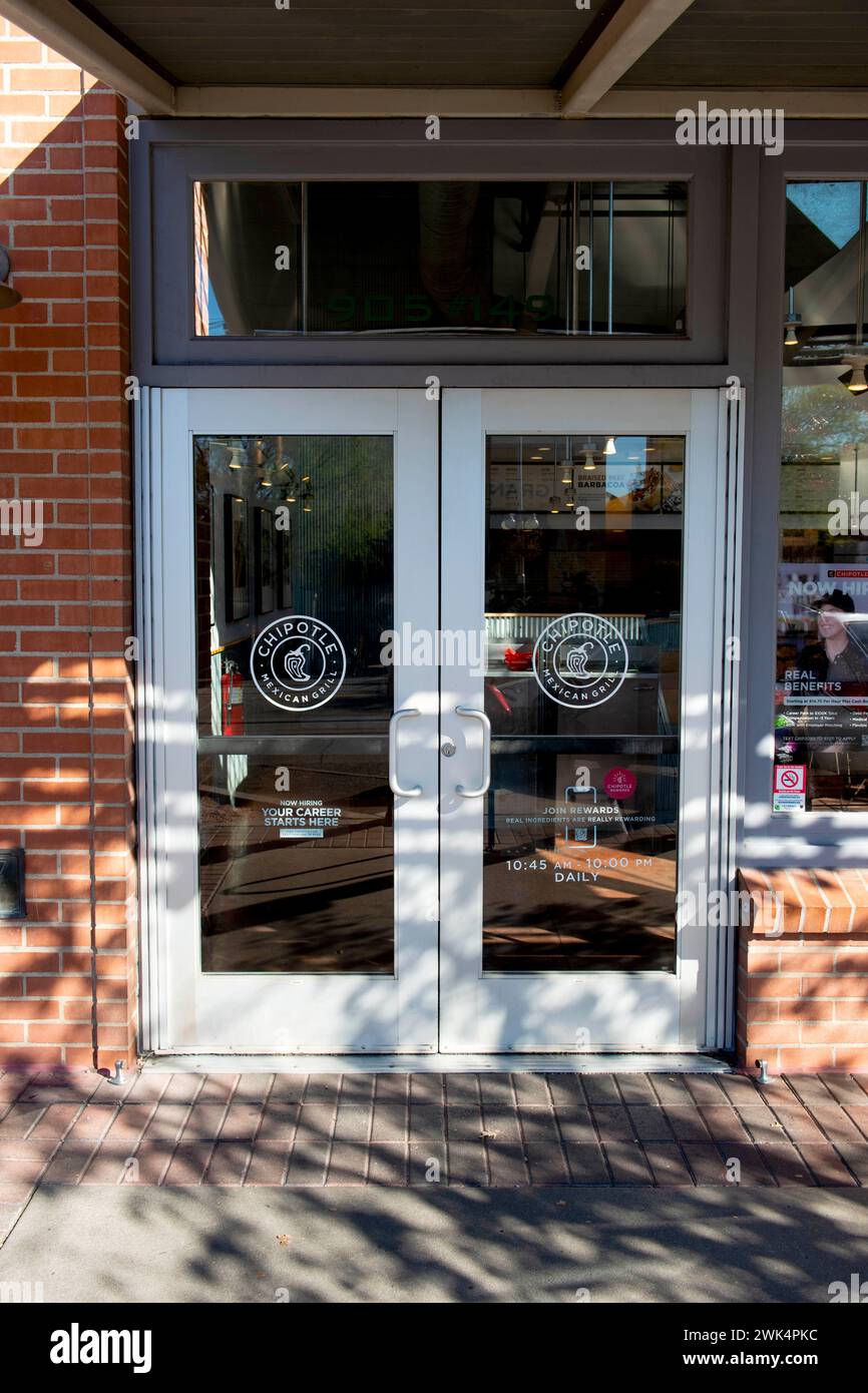 Chipotle Diner - ranked #1 in America for take-out - here in Tucson AZ ...