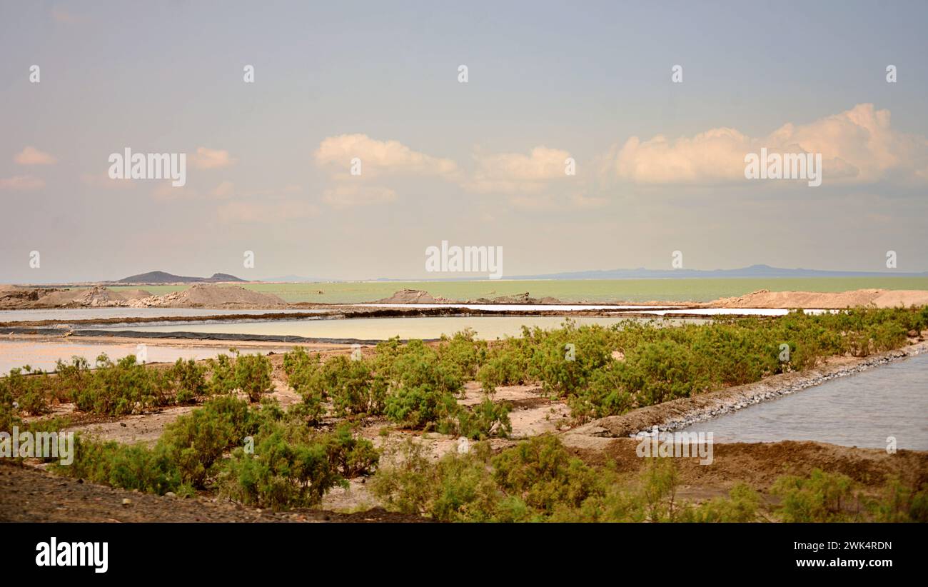 Remote region of ethiopia hi-res stock photography and images - Alamy