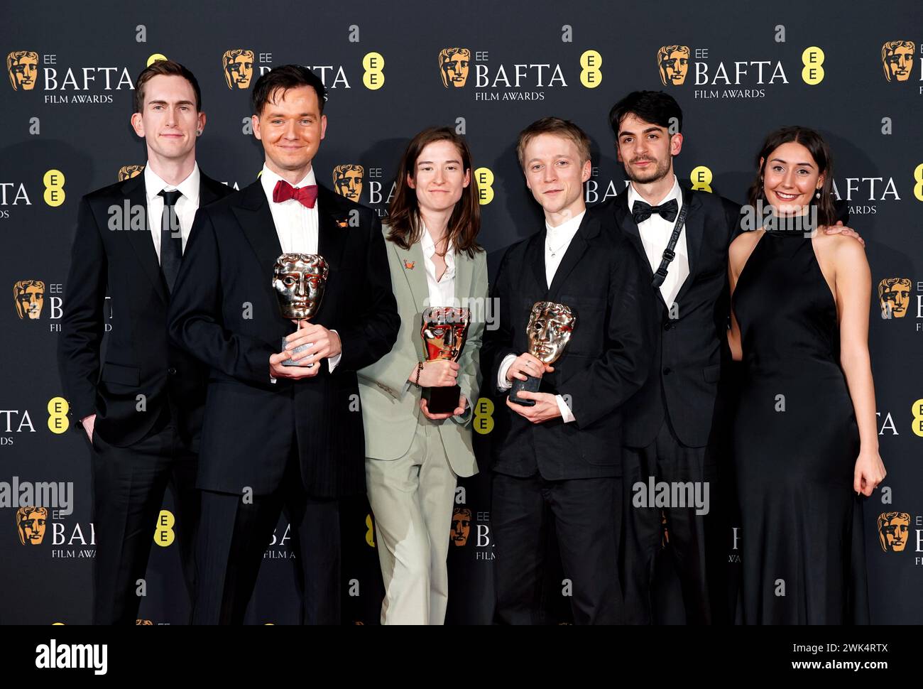 2024 animation hi-res stock photography and images - Alamy