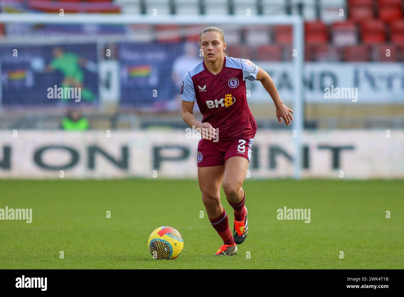 Sarah mayling hi-res stock photography and images - Alamy