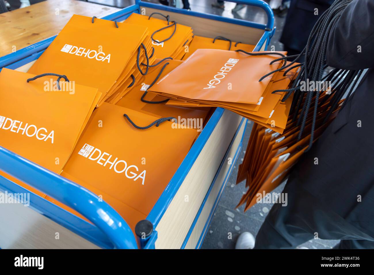 Vkd logo hi-res stock photography and images - Alamy