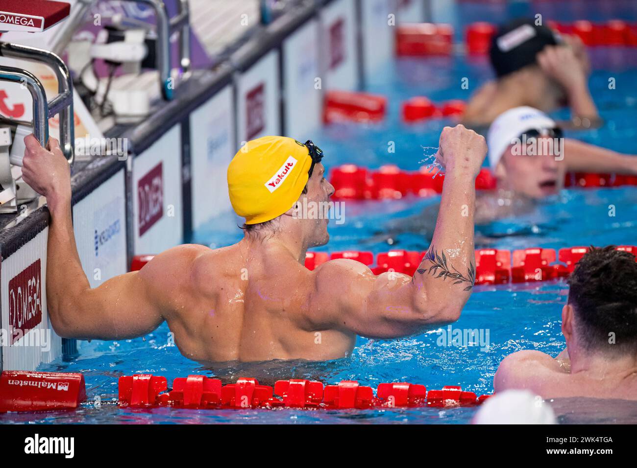 Andrea cooper hi-res stock photography and images - Alamy