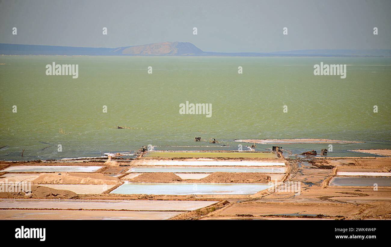Afar depression hi-res stock photography and images - Alamy