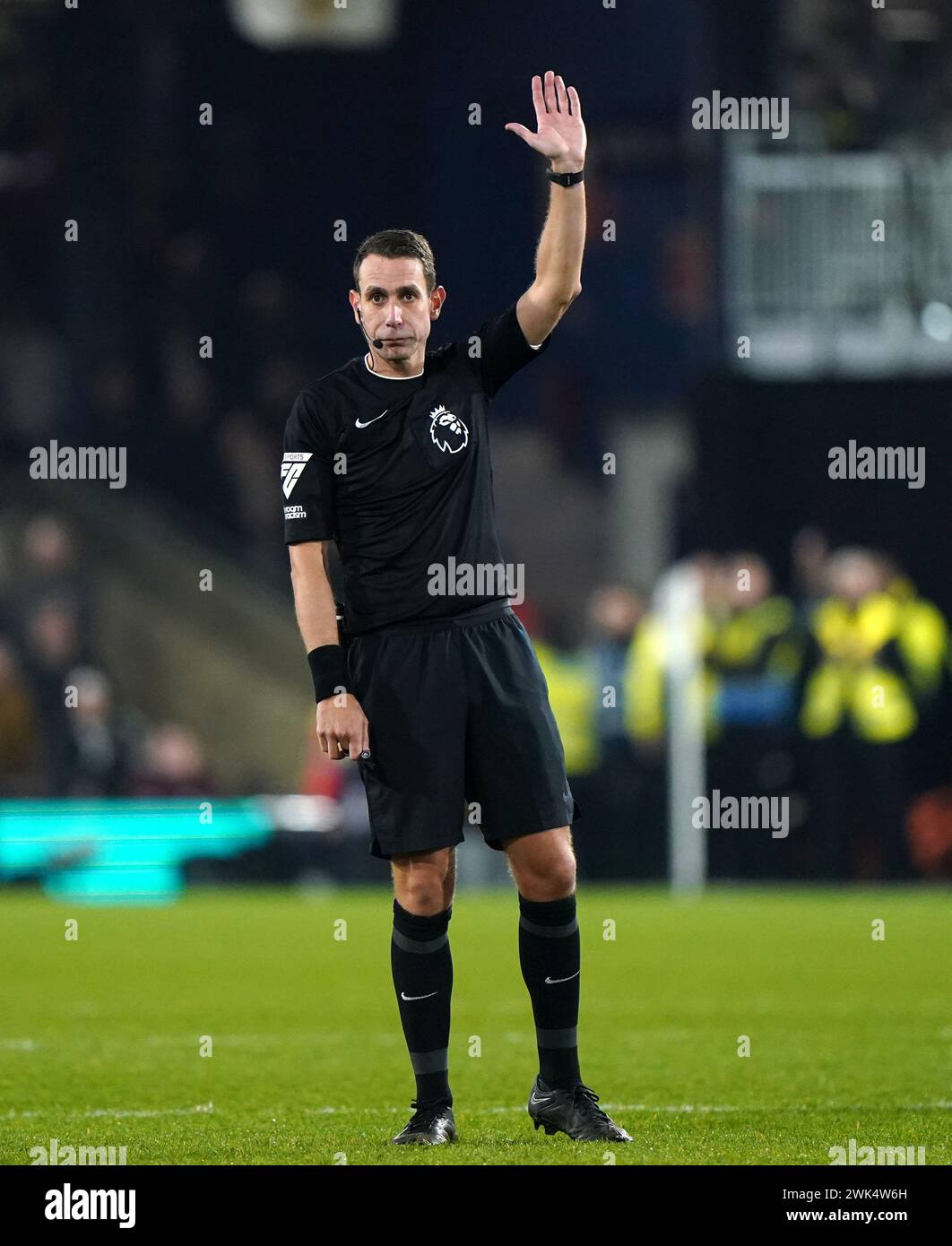 David coote 2024 hi-res stock photography and images - Alamy