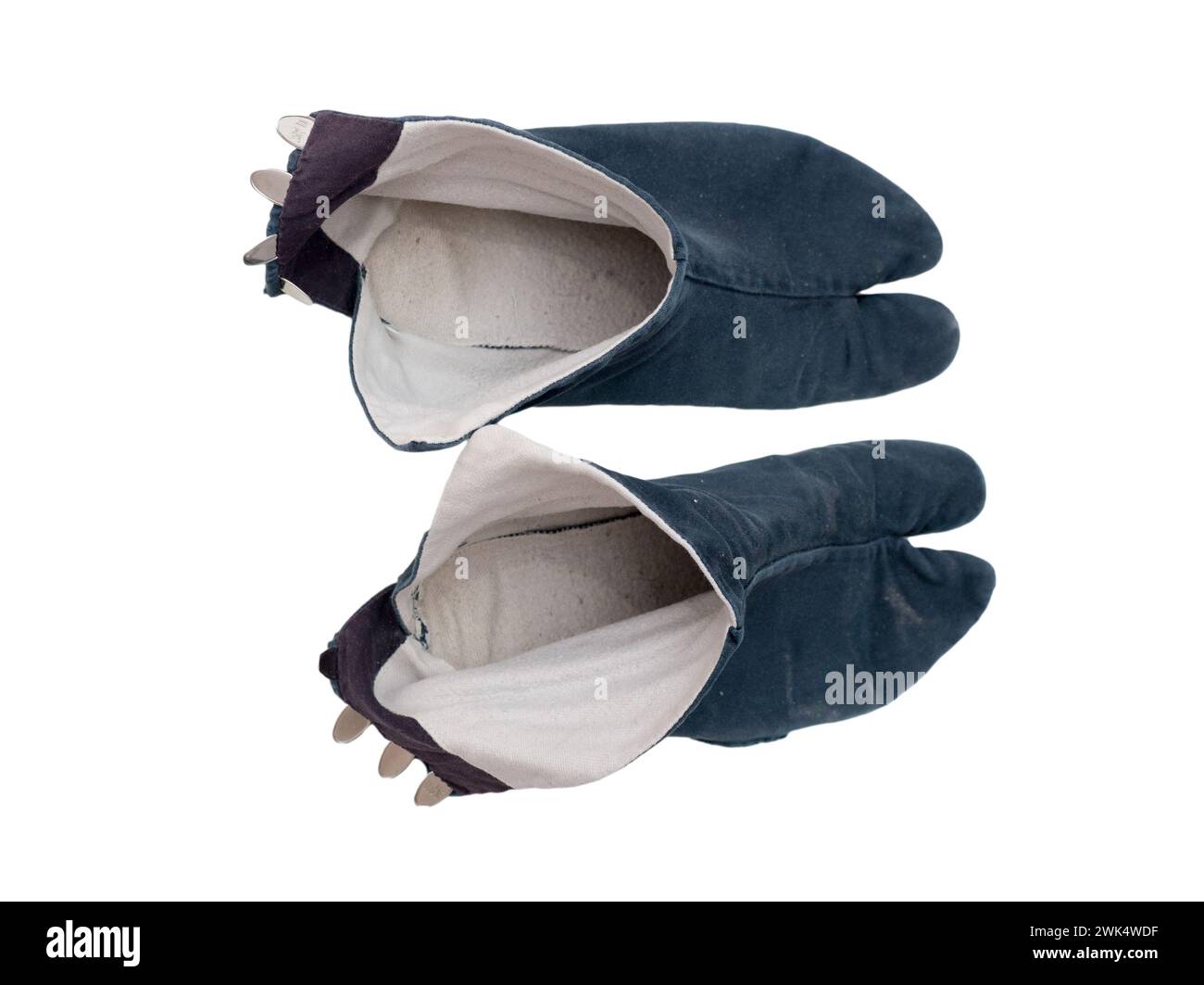 Japanese tabi hi-res stock photography and images - Alamy