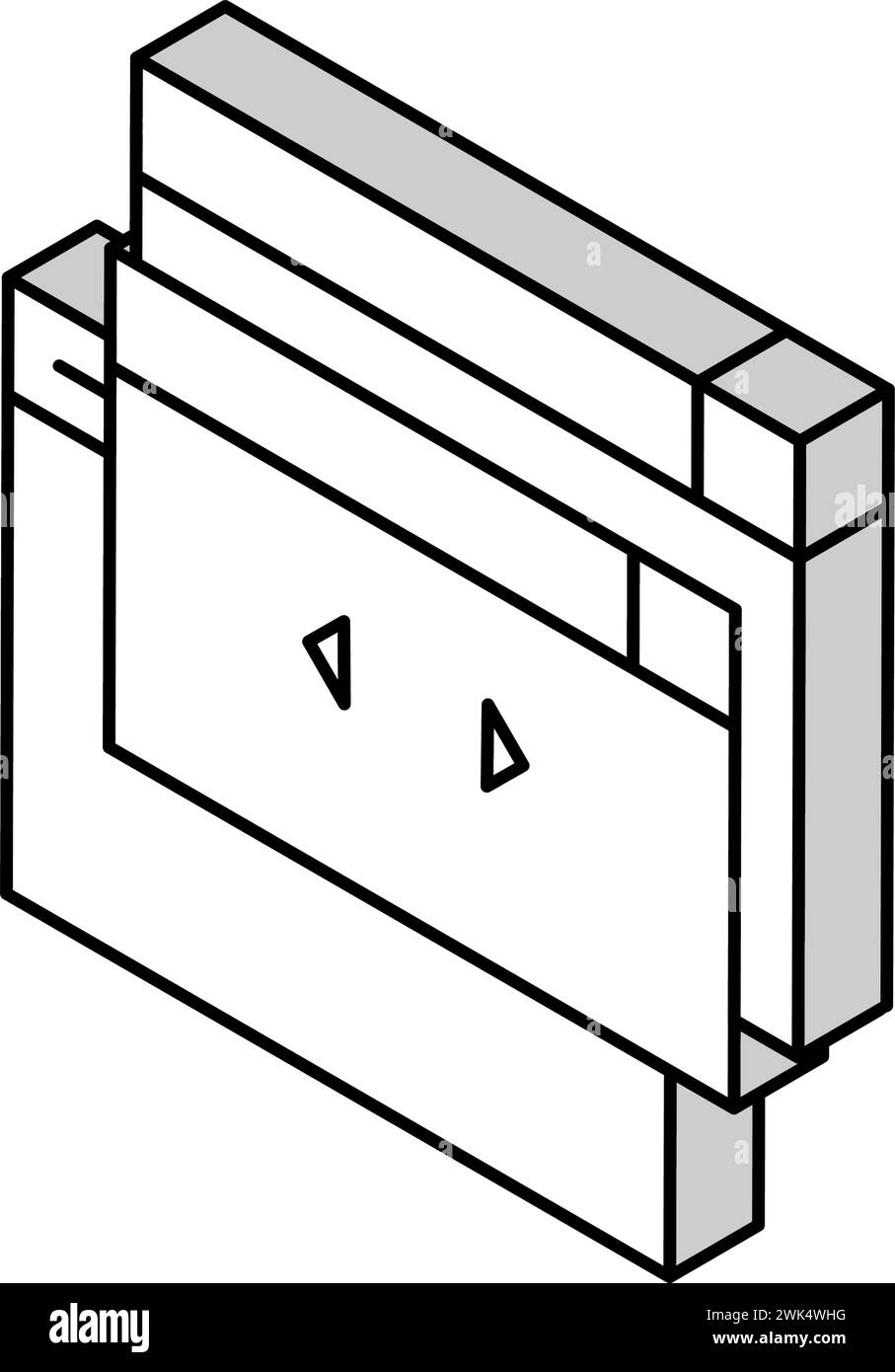 Windows programming Cut Out Stock Images & Pictures - Alamy