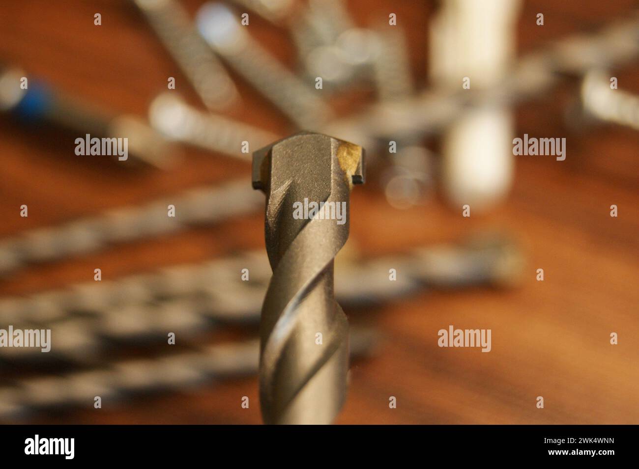 Drilling technology hi-res stock photography and images - Alamy
