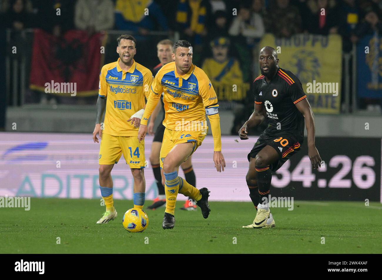 Mazzitelli luca hi-res stock photography and images - Alamy