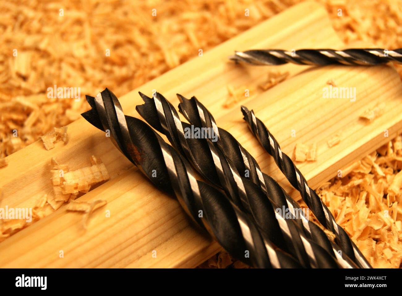 Carpenters auger hi-res stock photography and images - Alamy