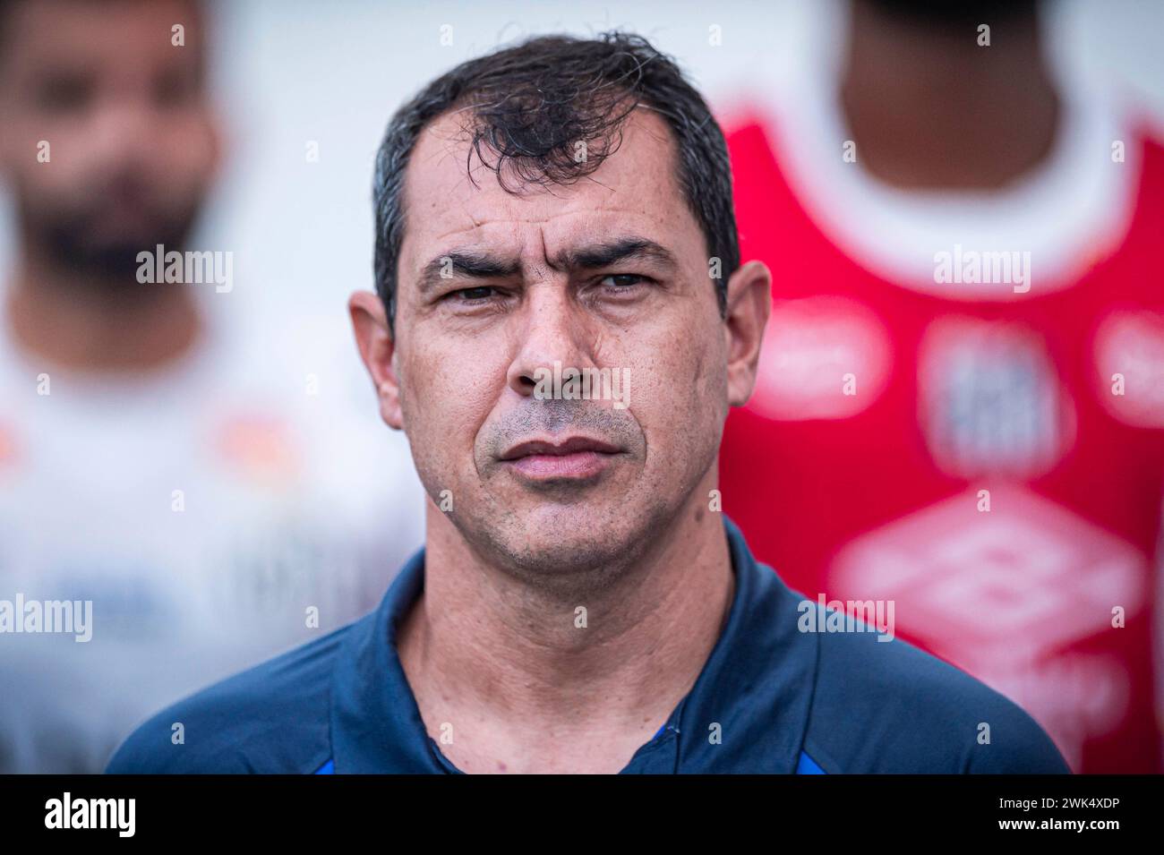 Fábio carille 2024 hi-res stock photography and images - Alamy