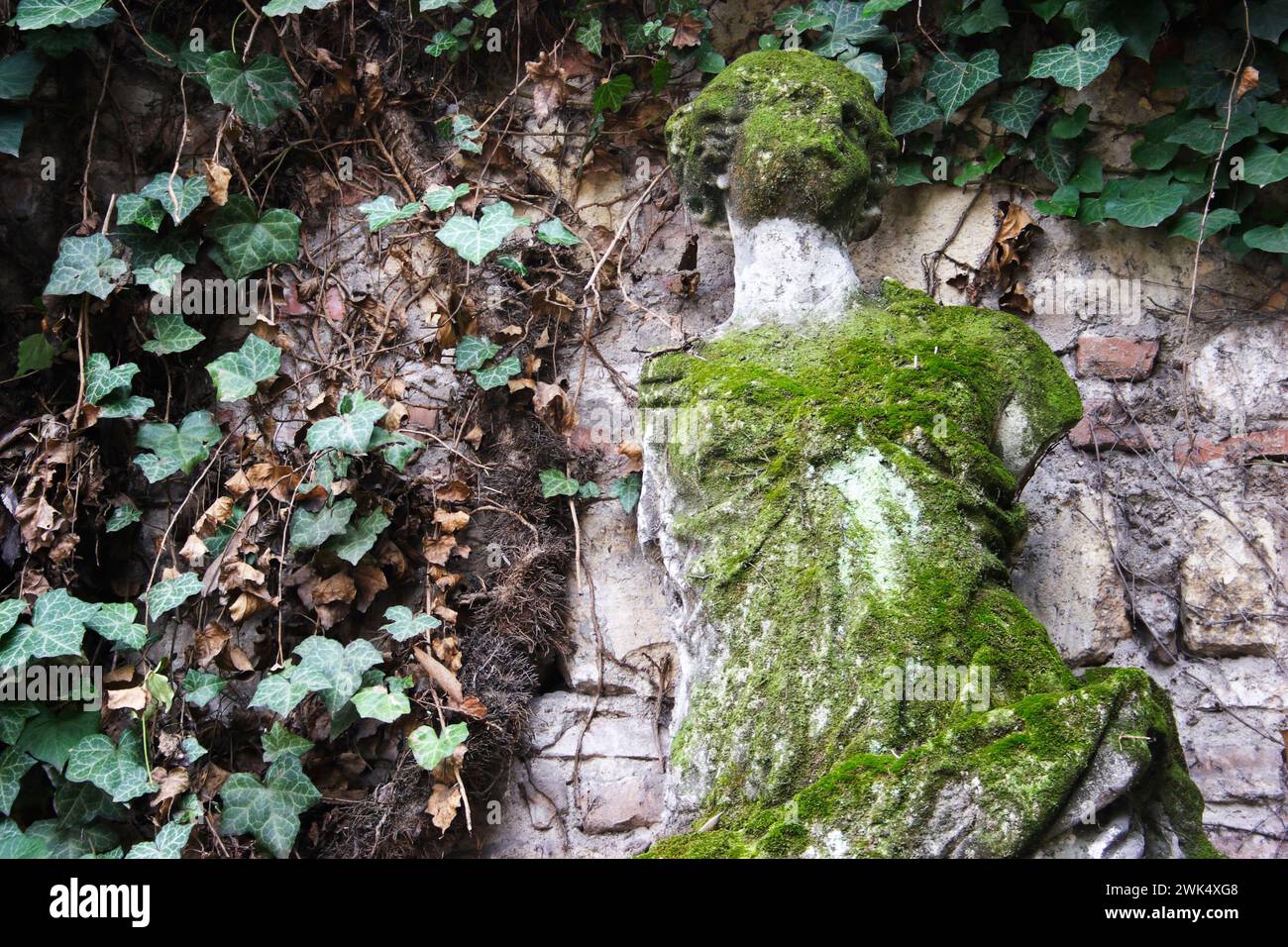 Verona old town, veneto region, italy hi-res stock photography and ...