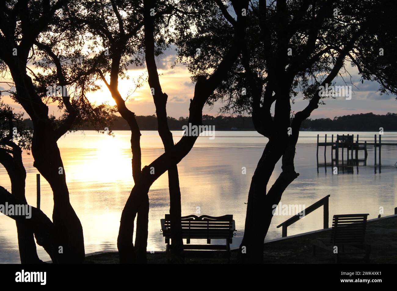 Albemarle sound hi-res stock photography and images - Alamy