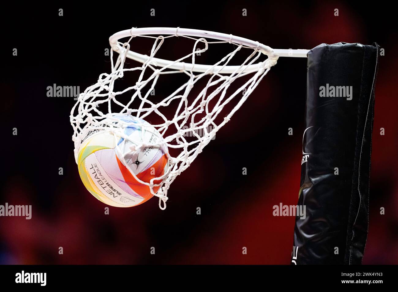 Euro 2024 ball hi-res stock photography and images - Alamy