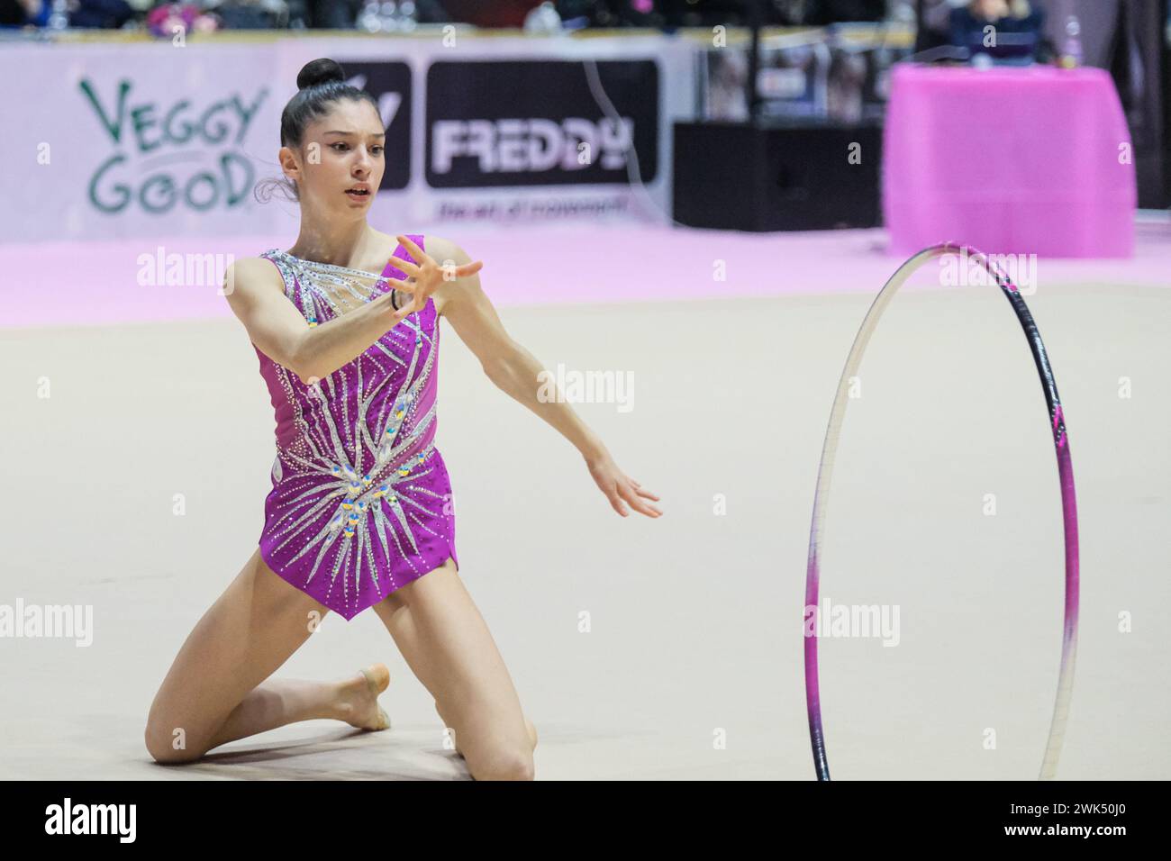 Aurora fano team hi-res stock photography and images - Alamy