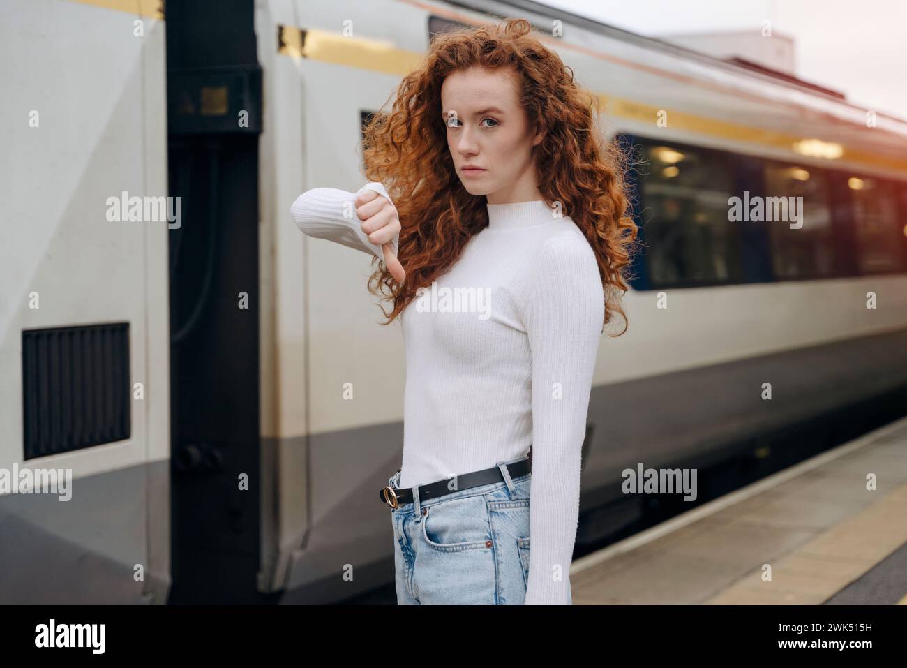 Midssed hi-res stock photography and images - Alamy