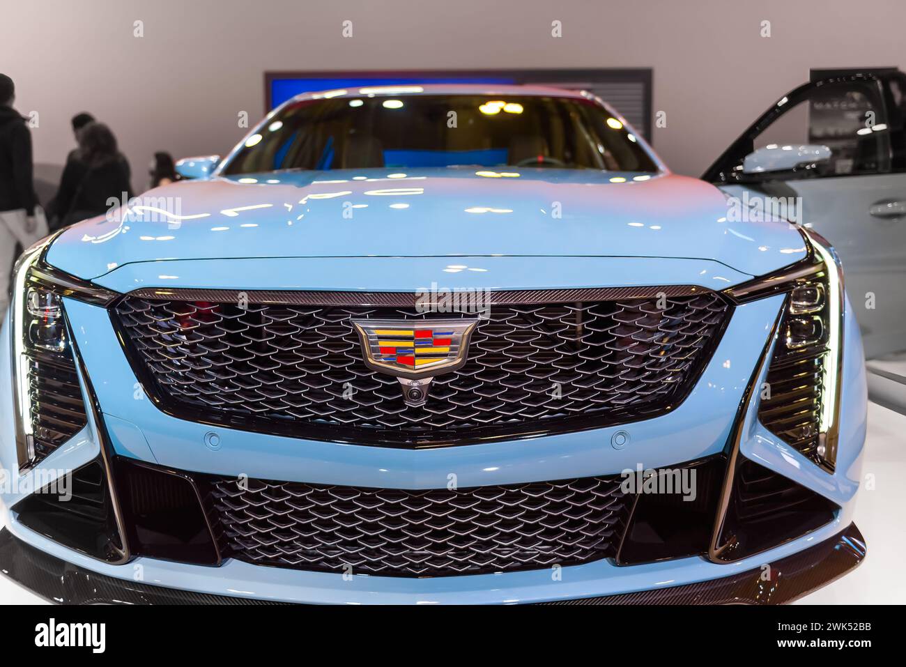 Blackwing hi-res stock photography and images - Alamy