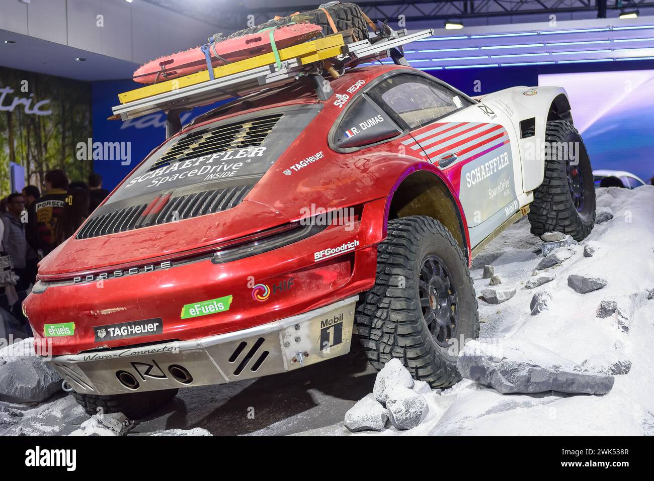 Schaeffler hi-res stock photography and images - Alamy