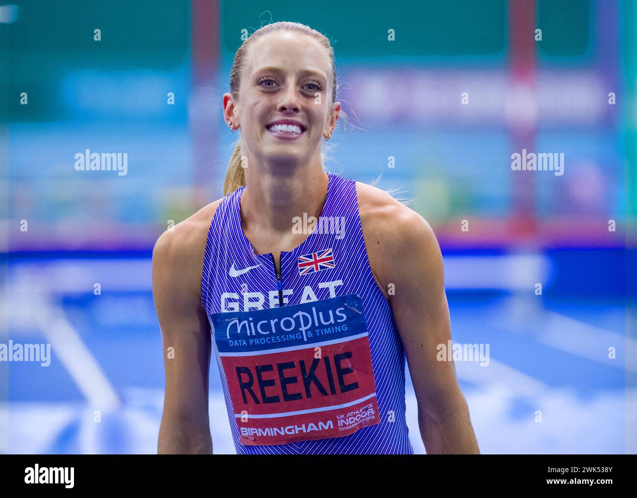 Jemma reekie 2024 hi-res stock photography and images - Alamy