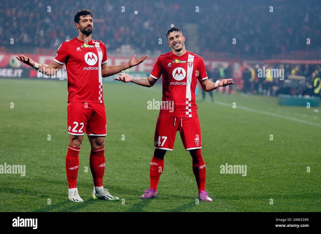 Venticinquesimagiornata hi-res stock photography and images - Alamy