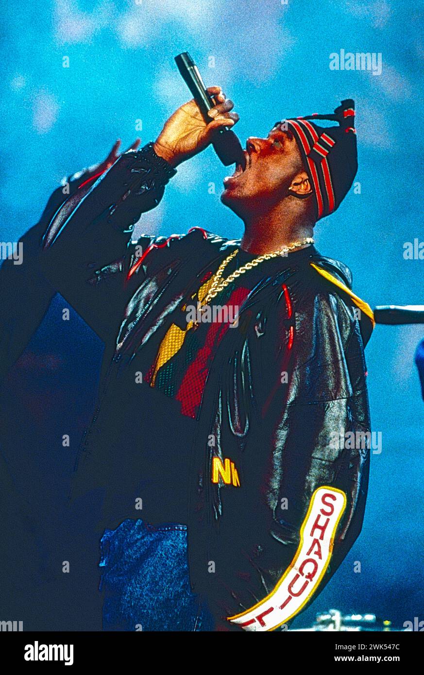 Shaquille o’neal basketball hi-res stock photography and images - Alamy