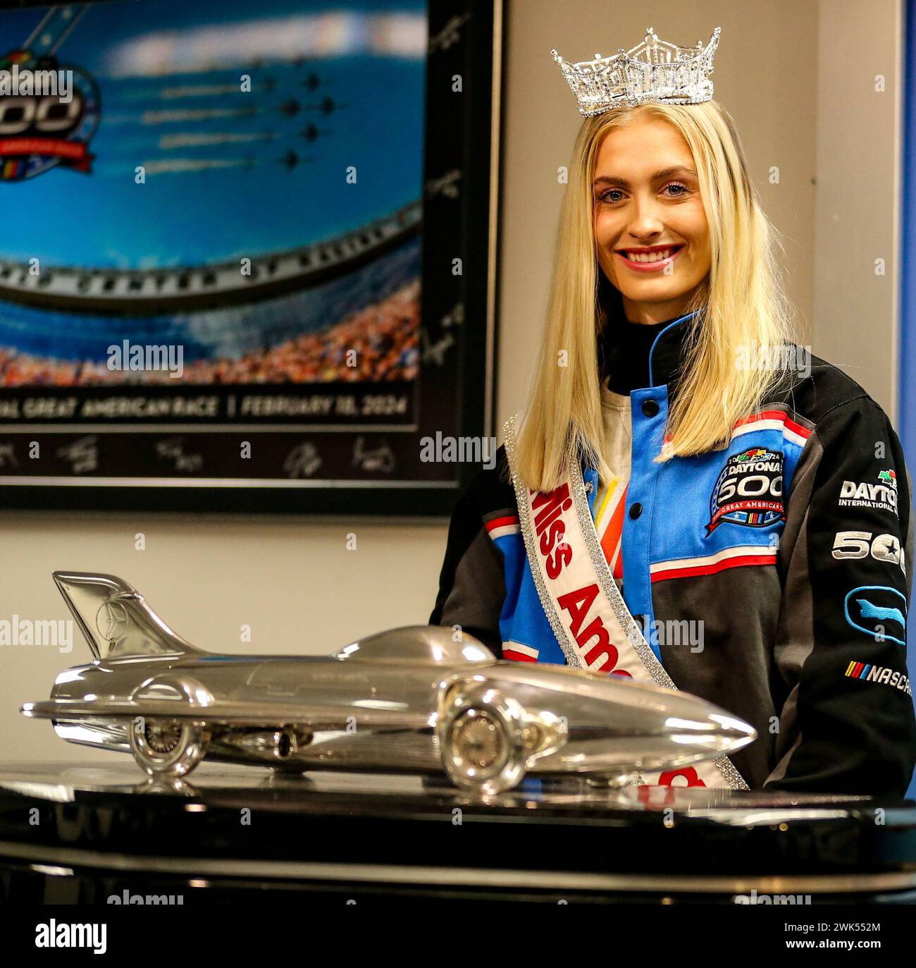 Harley earl car hi-res stock photography and images - Alamy