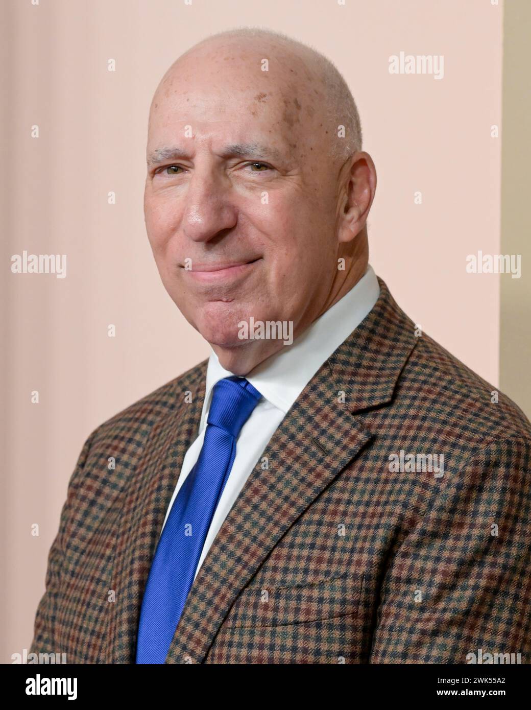 Steven rales hi-res stock photography and images - Alamy