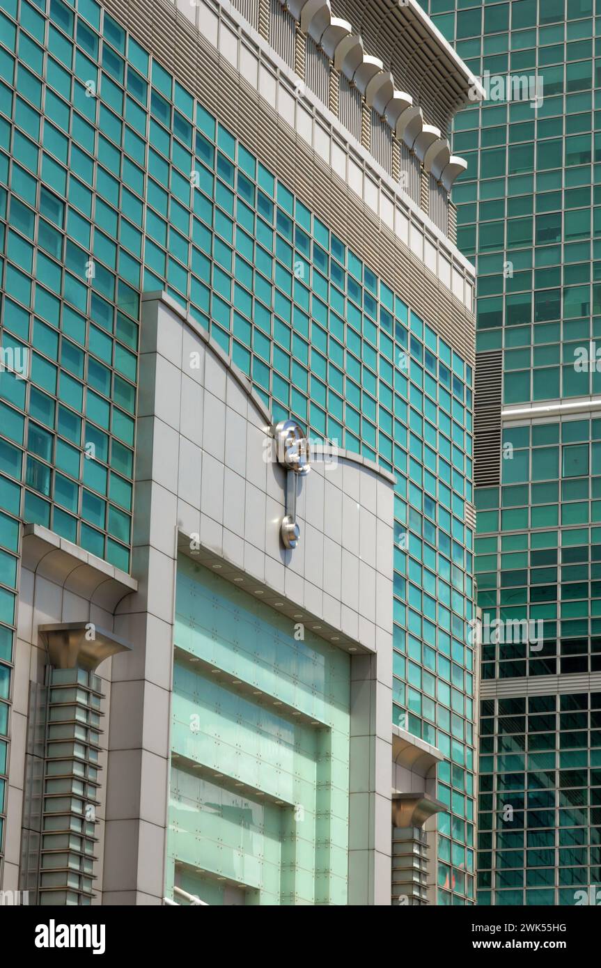 Building 101 from the ground hi-res stock photography and images - Alamy