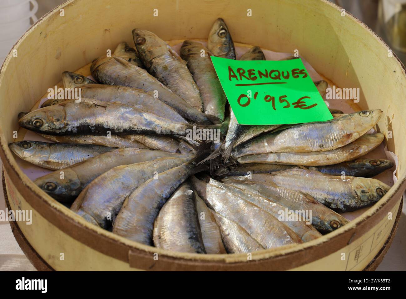 Sardinas sardinas hi-res stock photography and images - Alamy