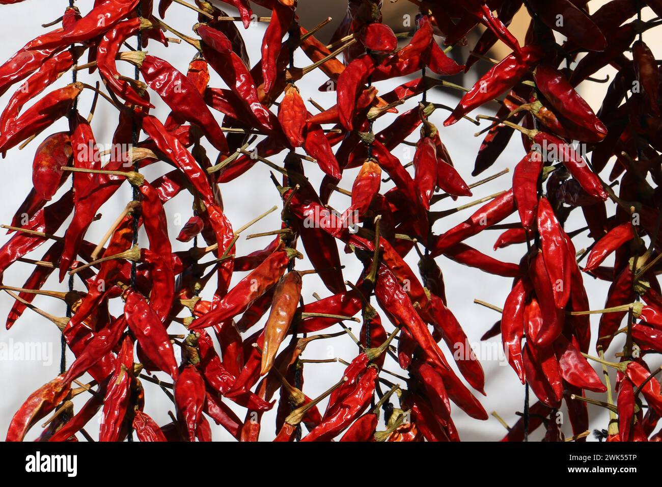 Guindillas hi-res stock photography and images - Alamy