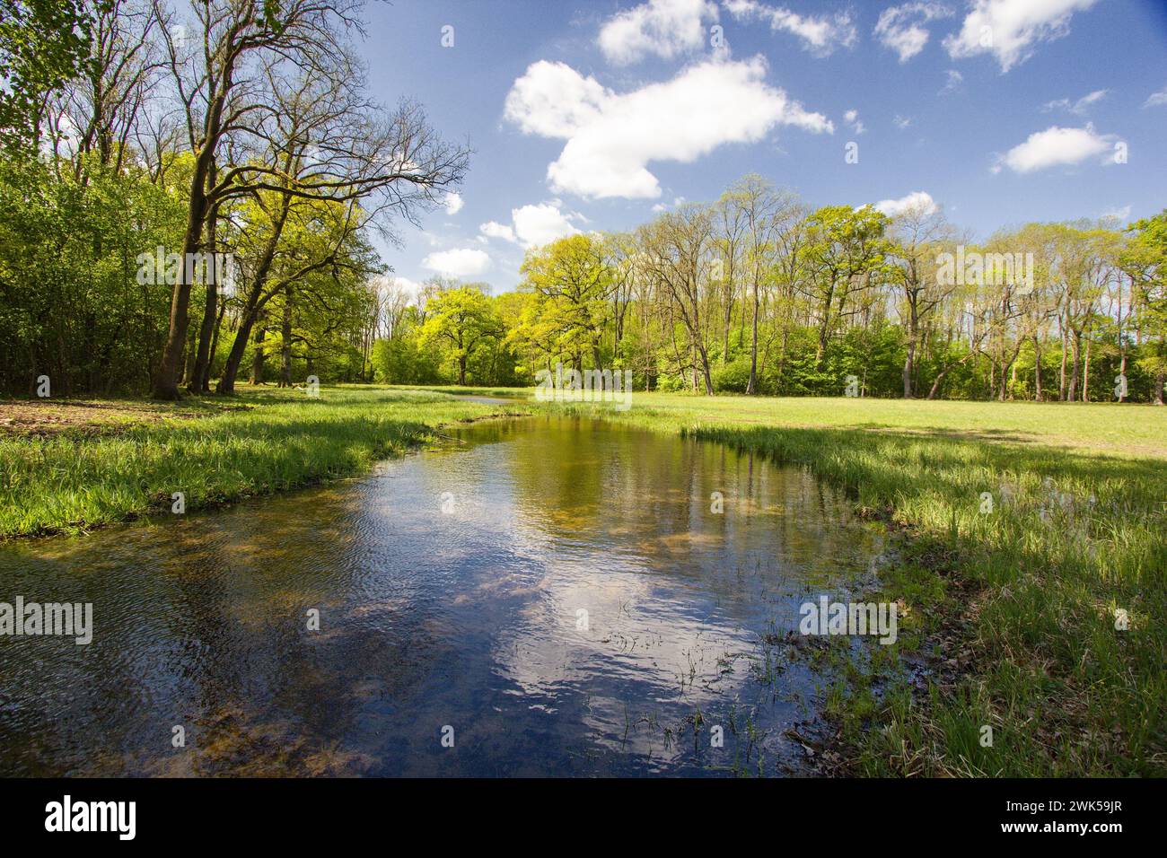 Alluvial area hi-res stock photography and images - Alamy