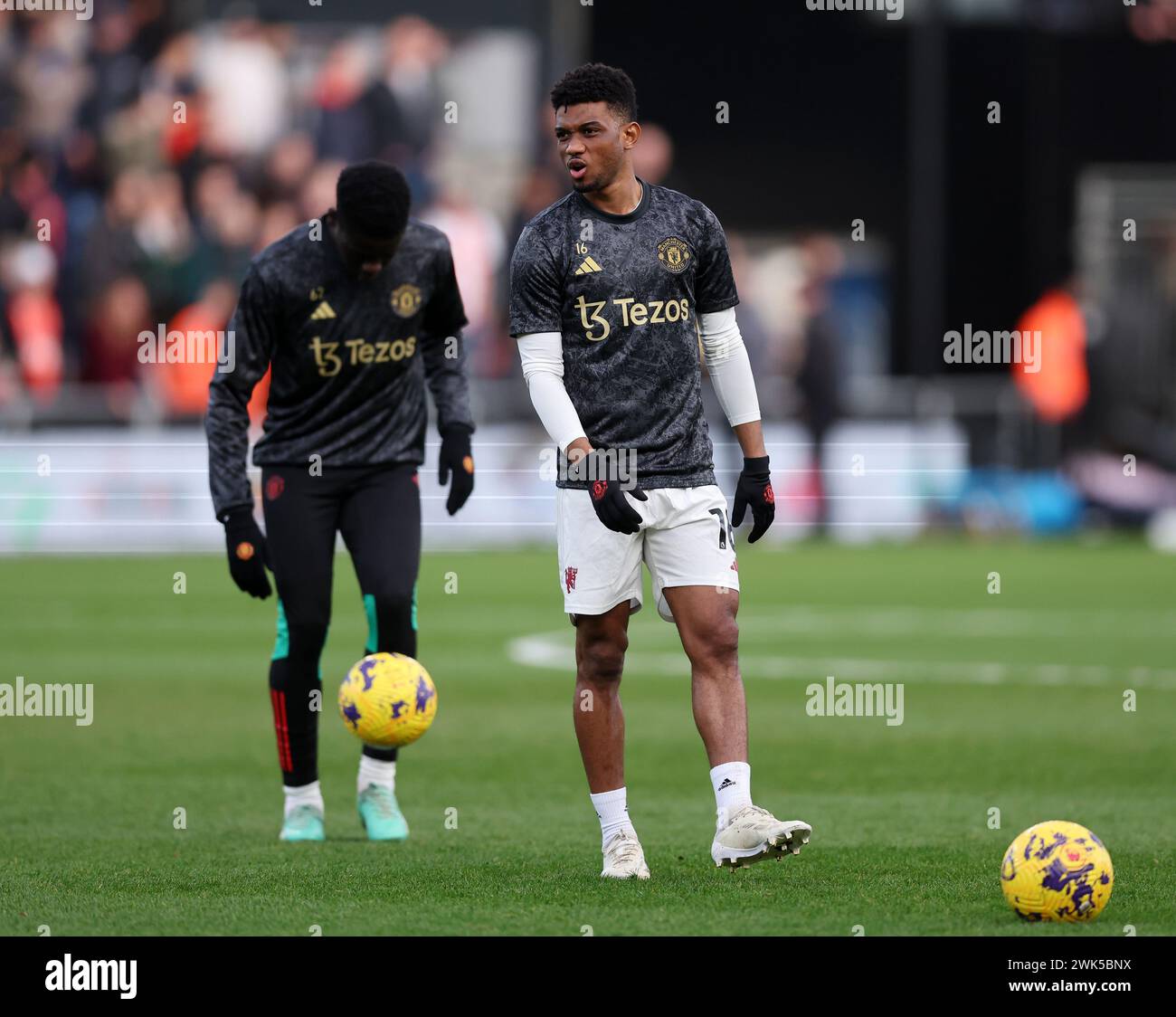 David amad hi-res stock photography and images - Alamy