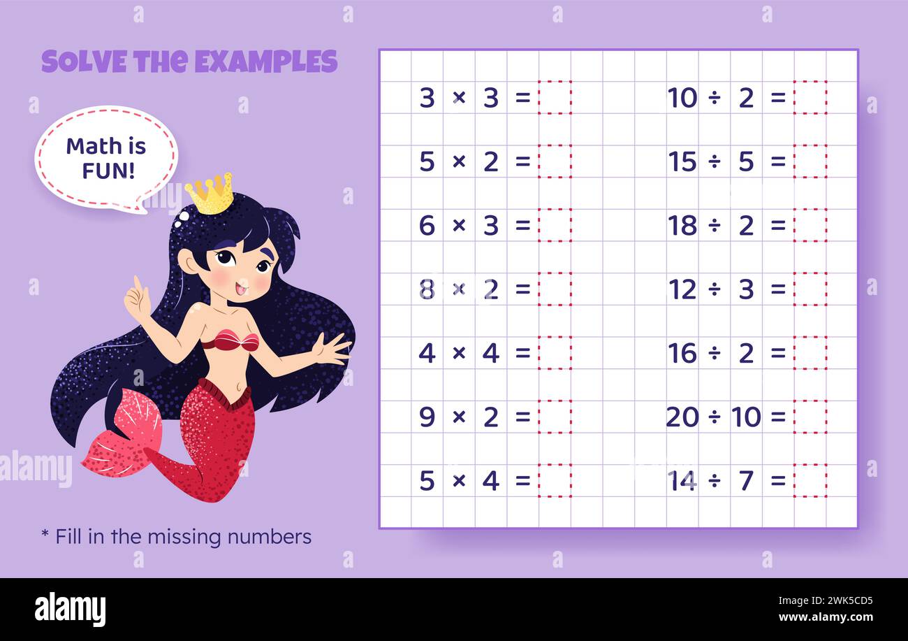 Example princess Stock Vector Images - Alamy