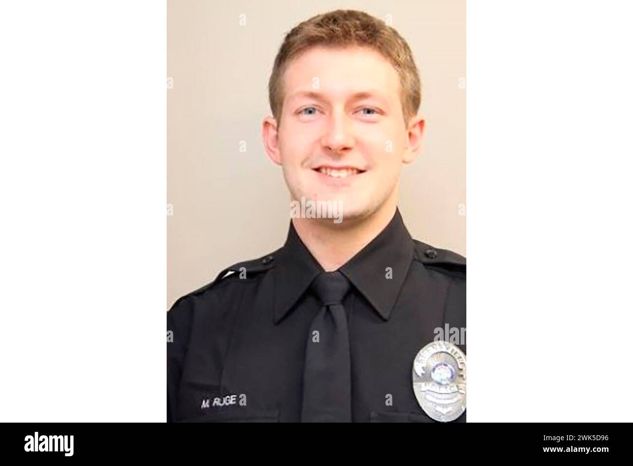 This undated photo released by the City of Burnsville shows Burnsville ...