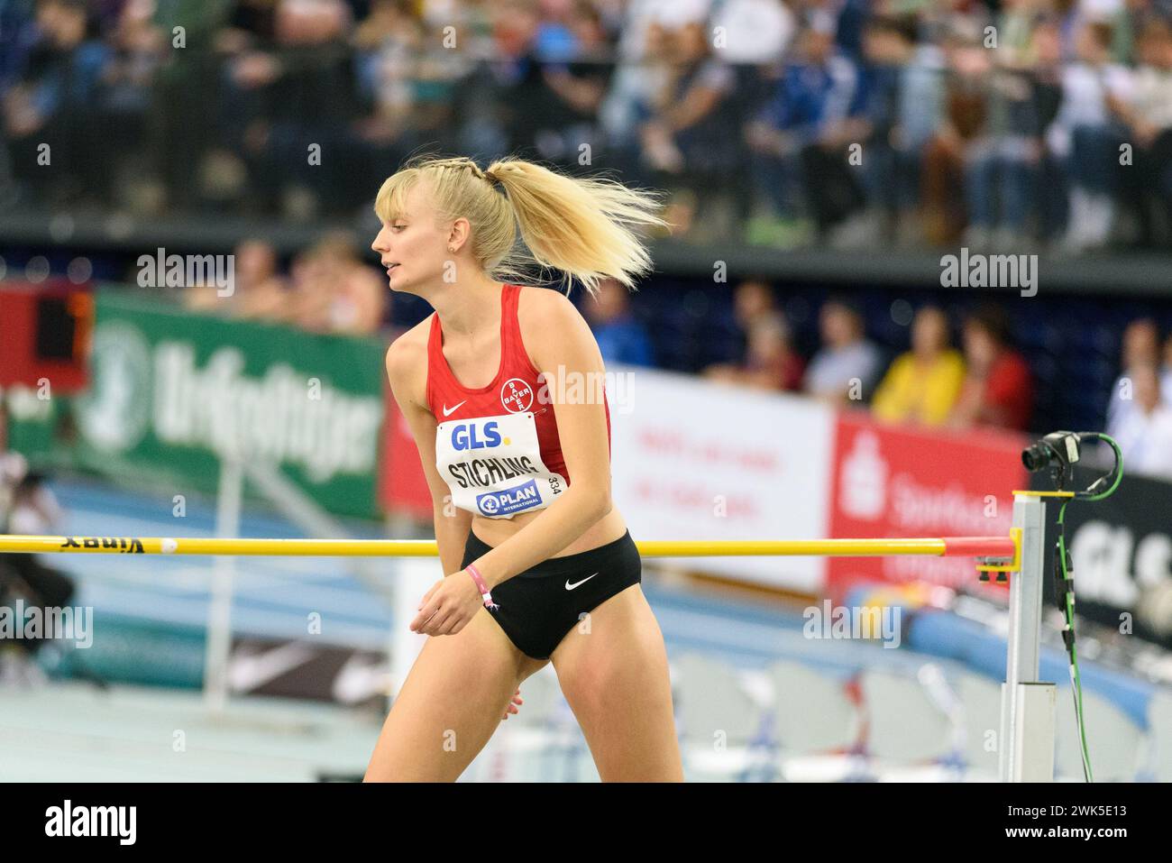 Stichling hi-res stock photography and images - Alamy