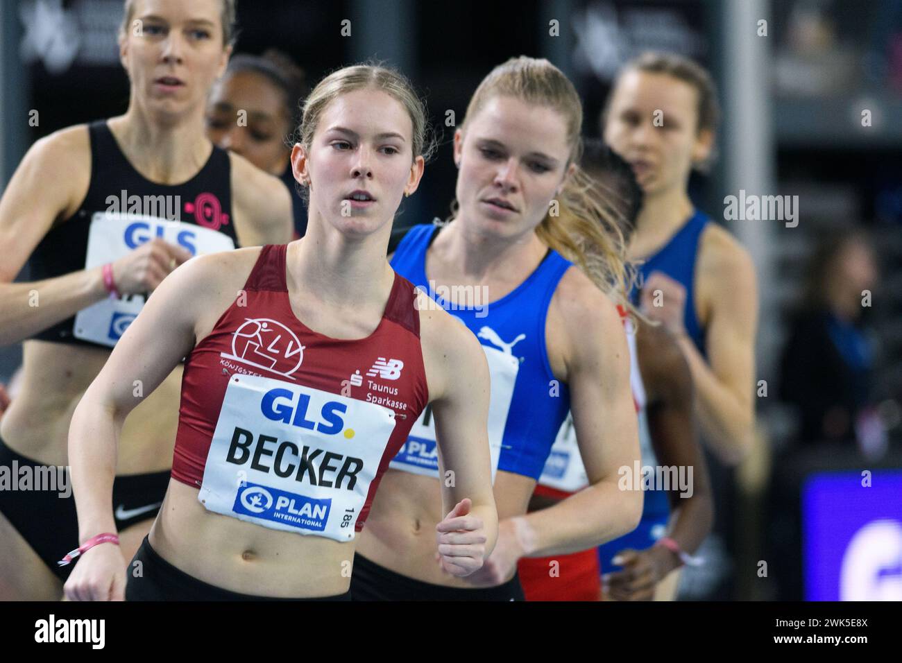 Jana marie becker hi-res stock photography and images - Alamy