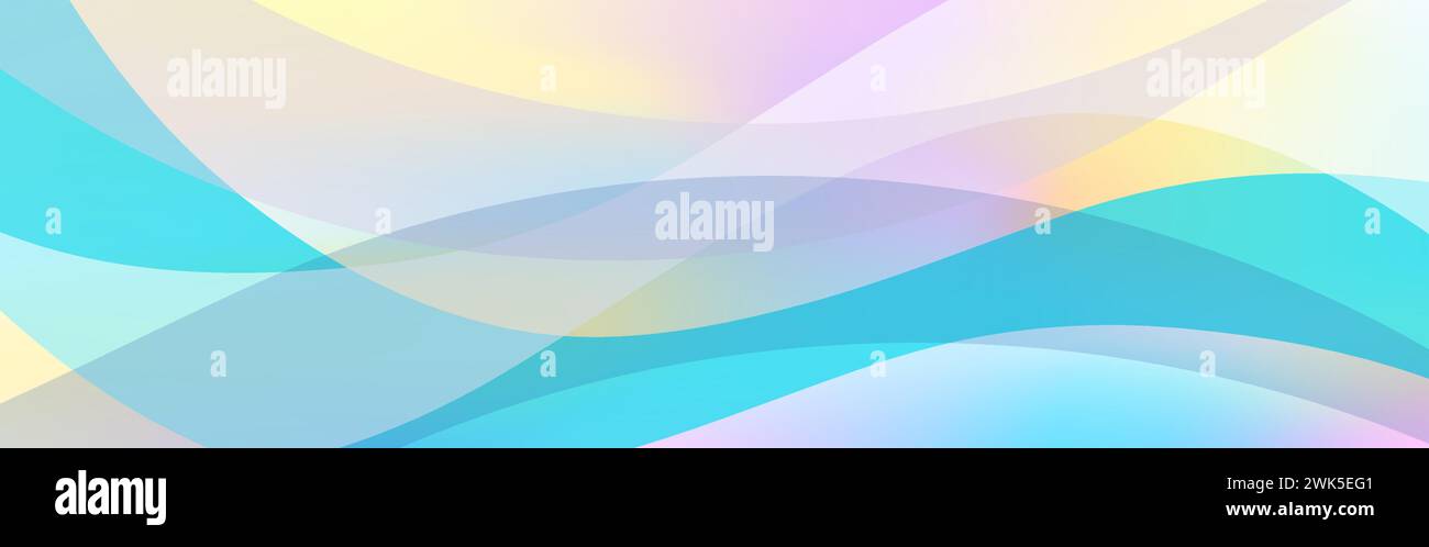 Abstract header website banner Stock Vector Images - Alamy