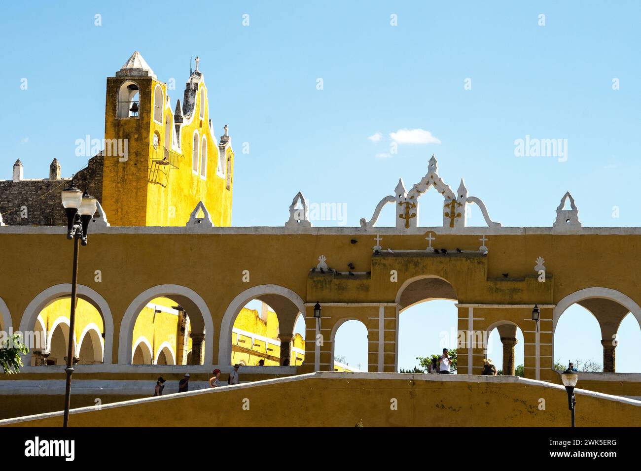 Pueblo magico de mexico hi-res stock photography and images - Alamy