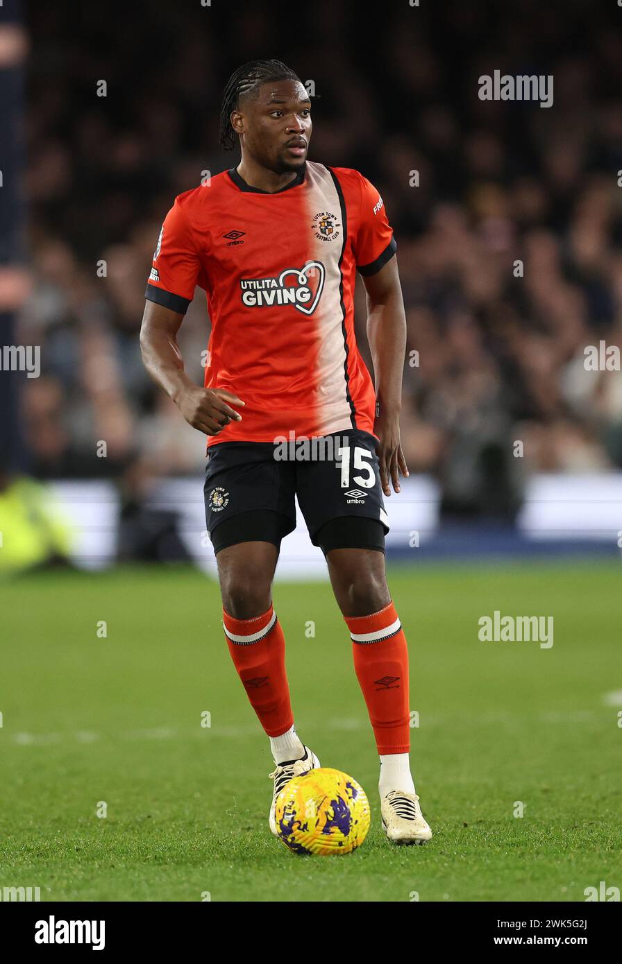 Teden mengi luton hi-res stock photography and images - Alamy