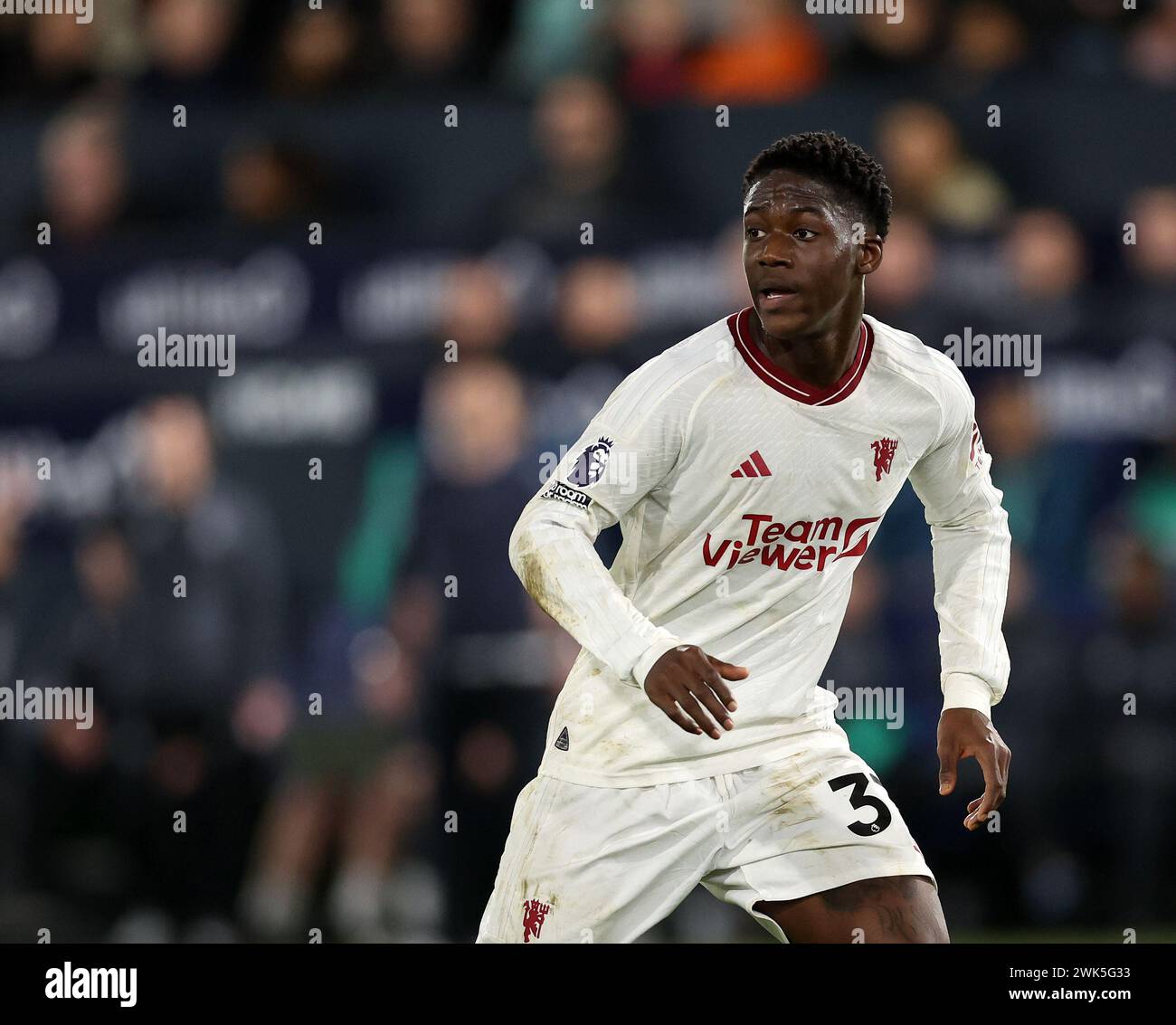 Kobbie mainoo hi-res stock photography and images - Alamy