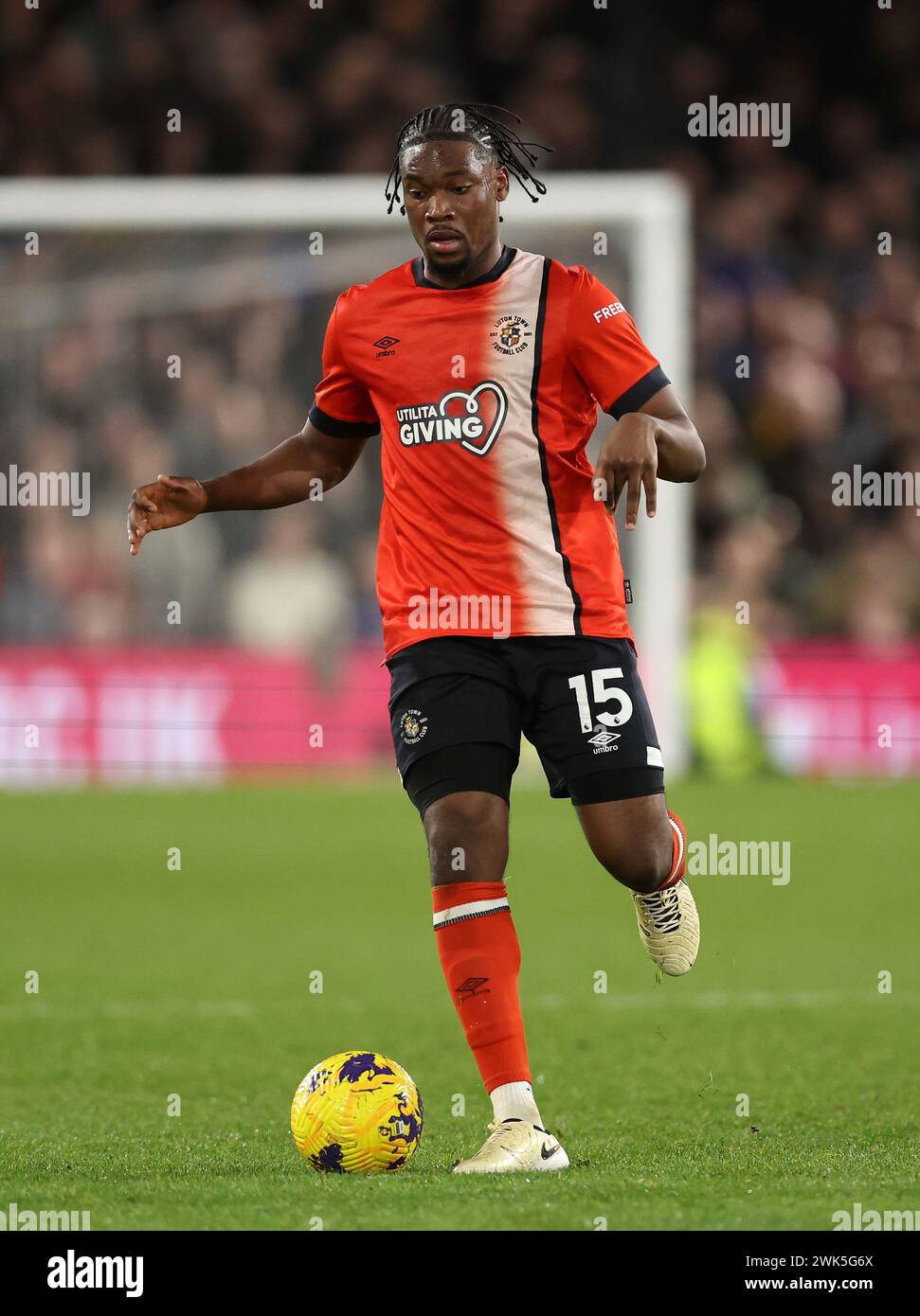 Teden mengi luton hi-res stock photography and images - Alamy