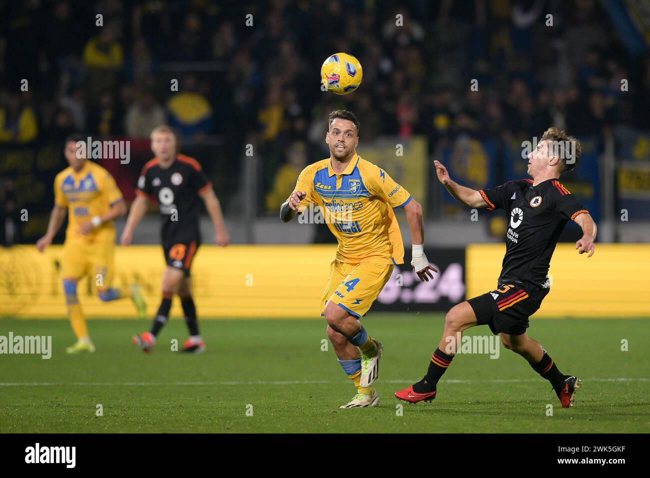 Francesco gelli hi-res stock photography and images - Alamy