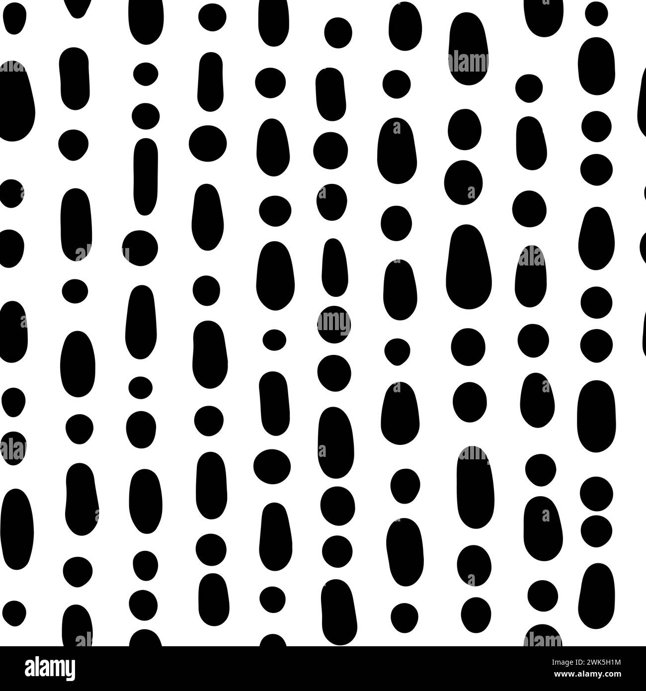 Small dash pattern. Seamless minimal dash pattern, small elements Stock ...