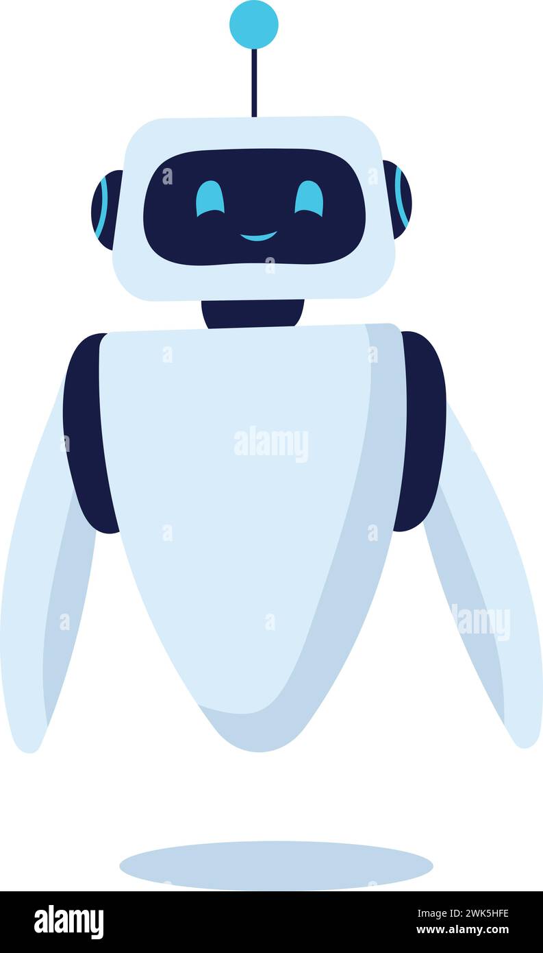 advanced robotics autonomous Stock Vector Image & Art - Alamy