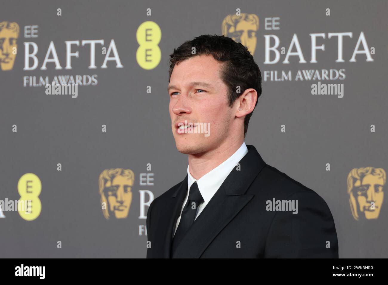 Callum turner 2024 hi-res stock photography and images - Alamy