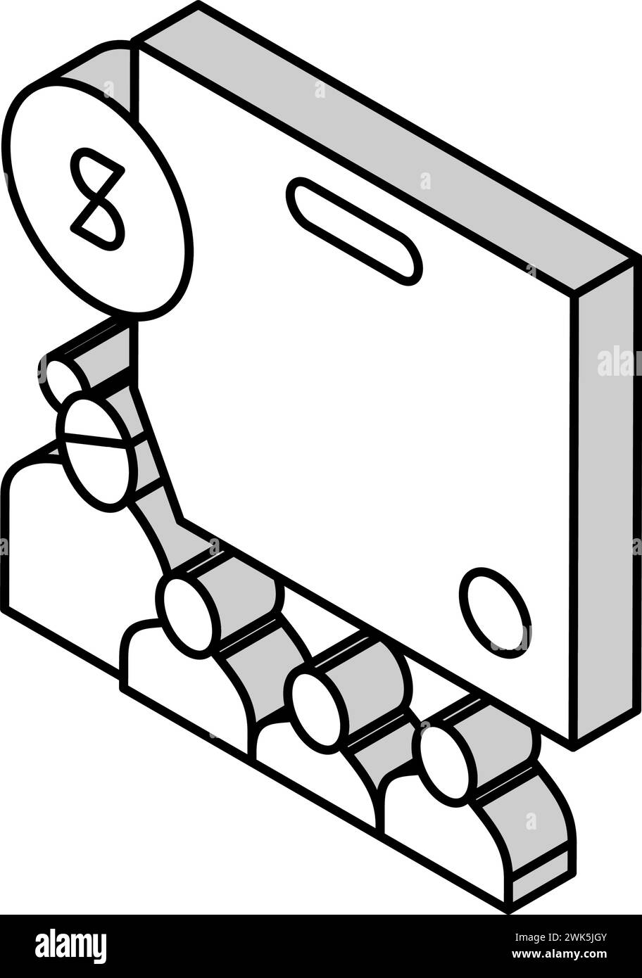 Children allowance Black and White Stock Photos & Images - Alamy